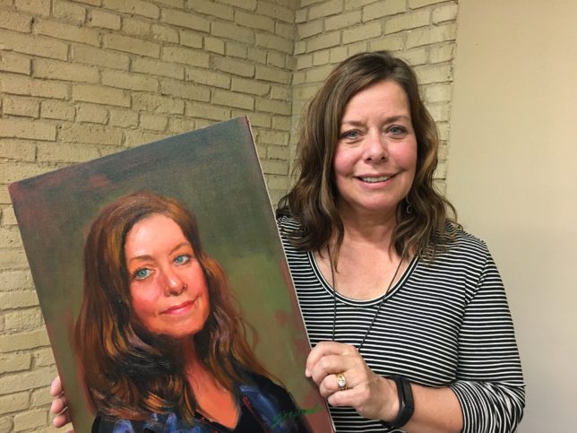 Member Of The Year | Fargo Moorhead Visual Artists