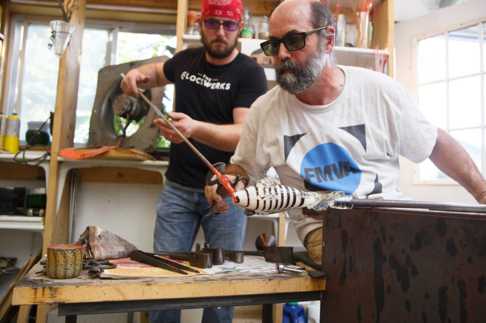 Jon Offutt | Fargo Moorhead Visual Artists